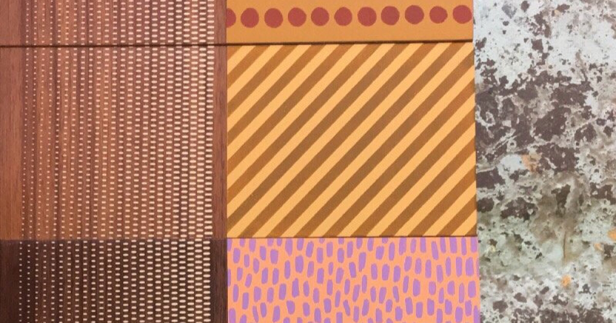 Zoe Murphy → Modern Shows – Destination for the best in Midcentury Modern