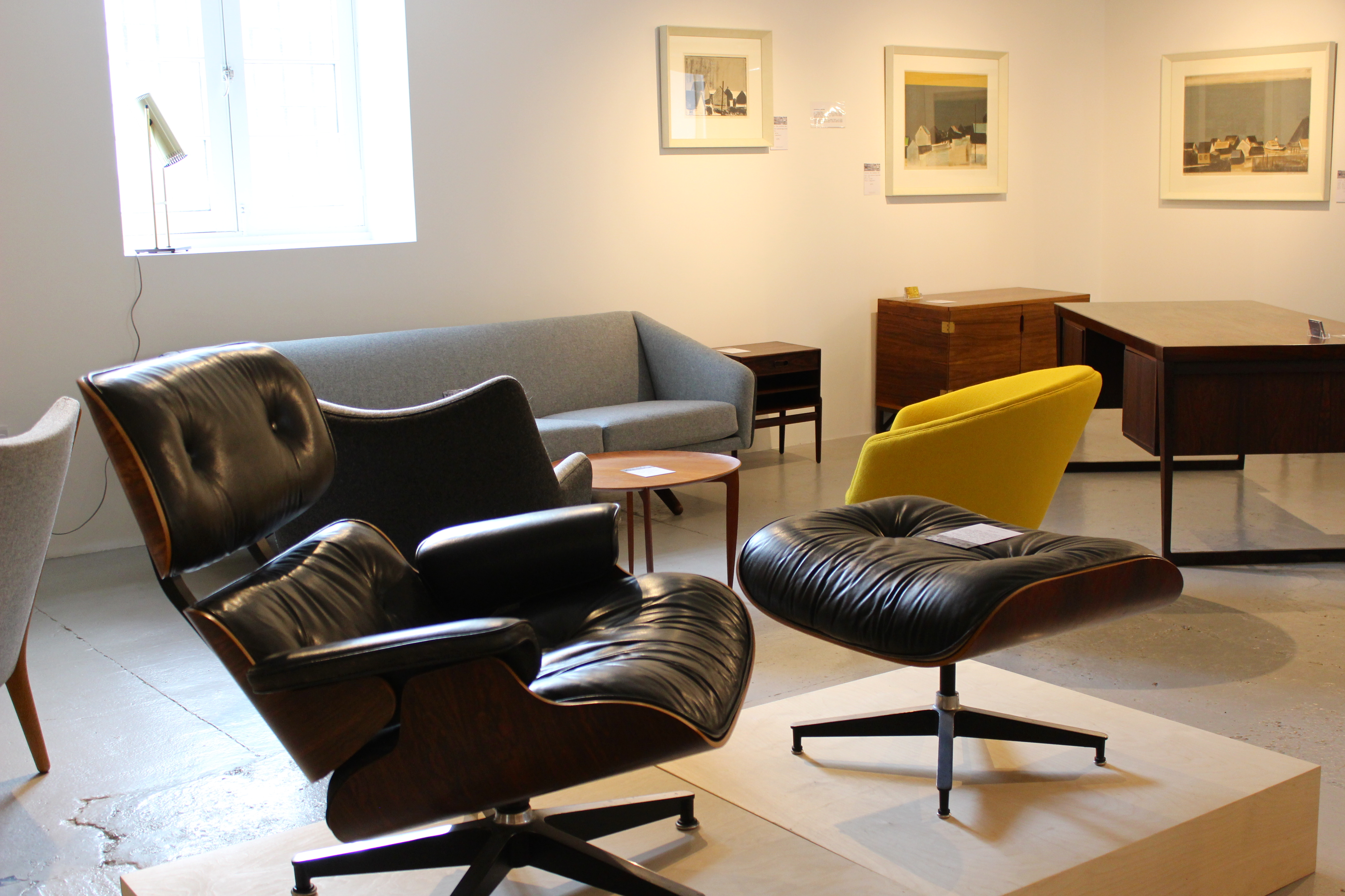 Twentieth Century Antiques → Modern Shows – Destination for the best in ...